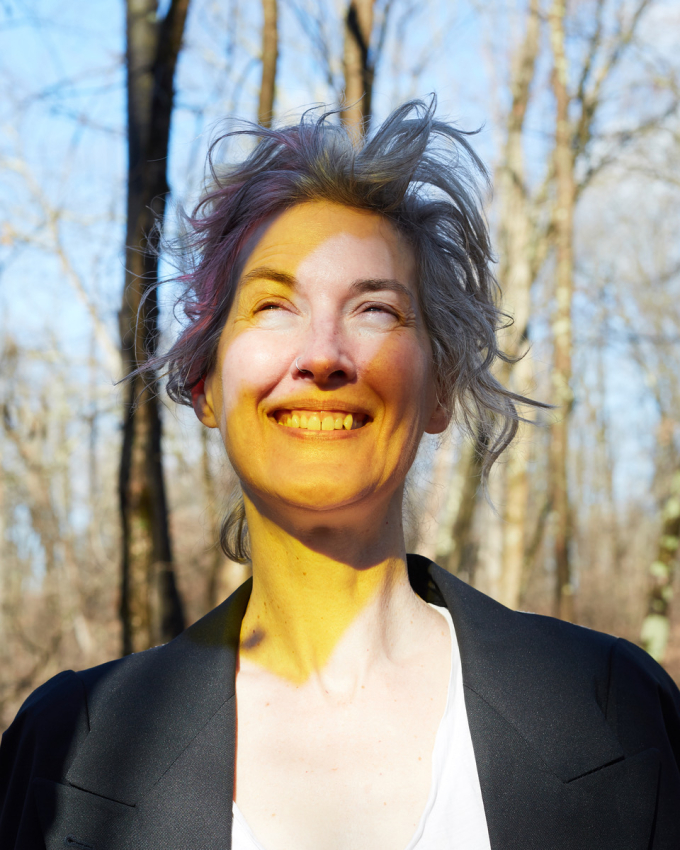 LeDREW MODELS - ALLISON BEDA / DIRECT