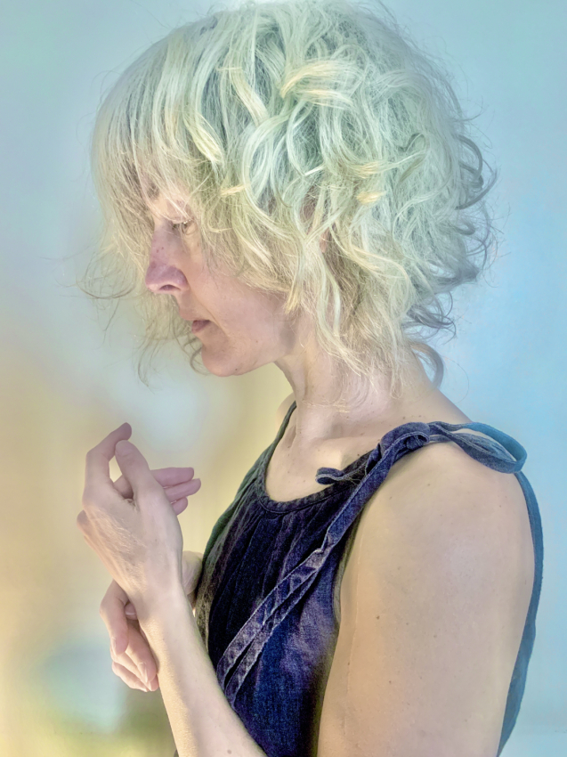 LeDREW MODELS - ALLISON BEDA / DIRECT