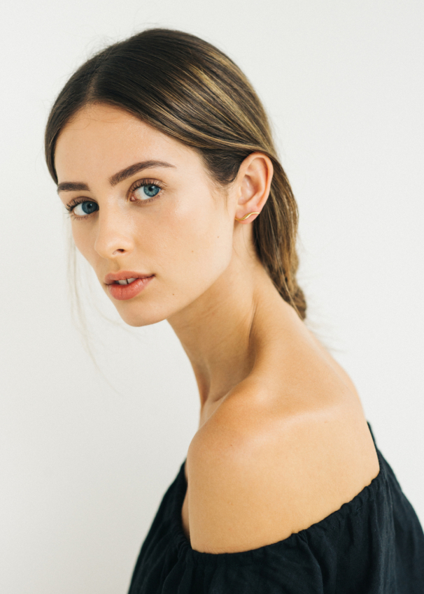 LeDREW MODELS - ANDEE ROBERTS / DIRECT