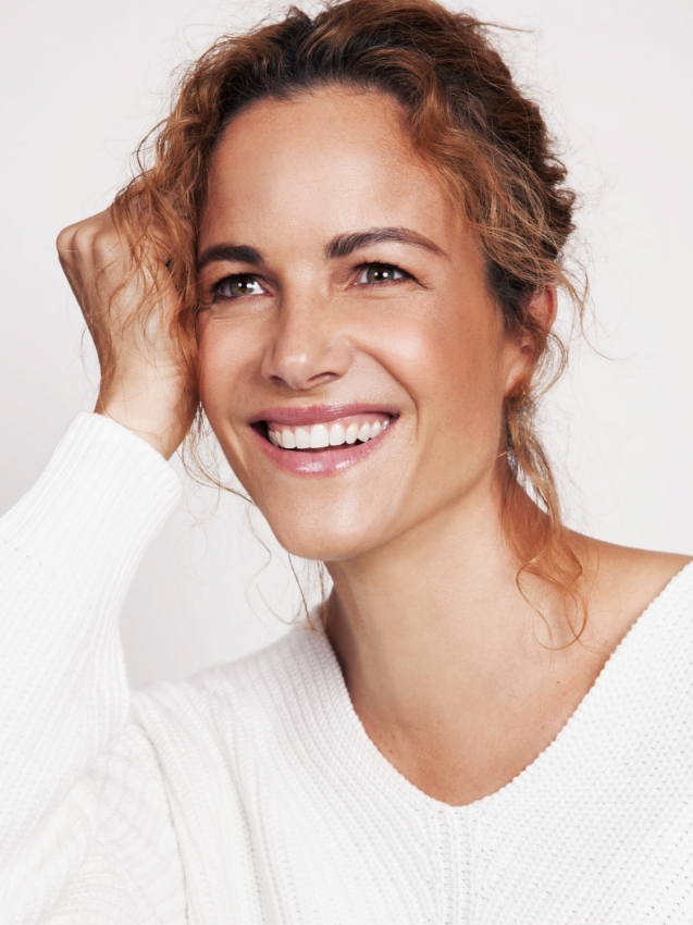 LeDREW MODELS - MARA VALENTINI / DIRECT