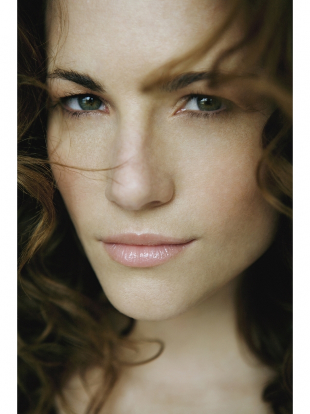 LeDREW MODELS - MARA VALENTINI / DIRECT