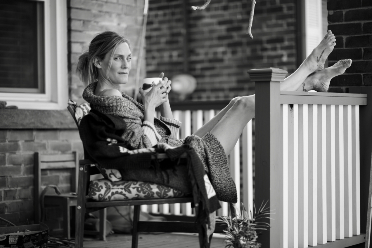 LeDREW MODELS - ANOUK FROLIC / DIRECT