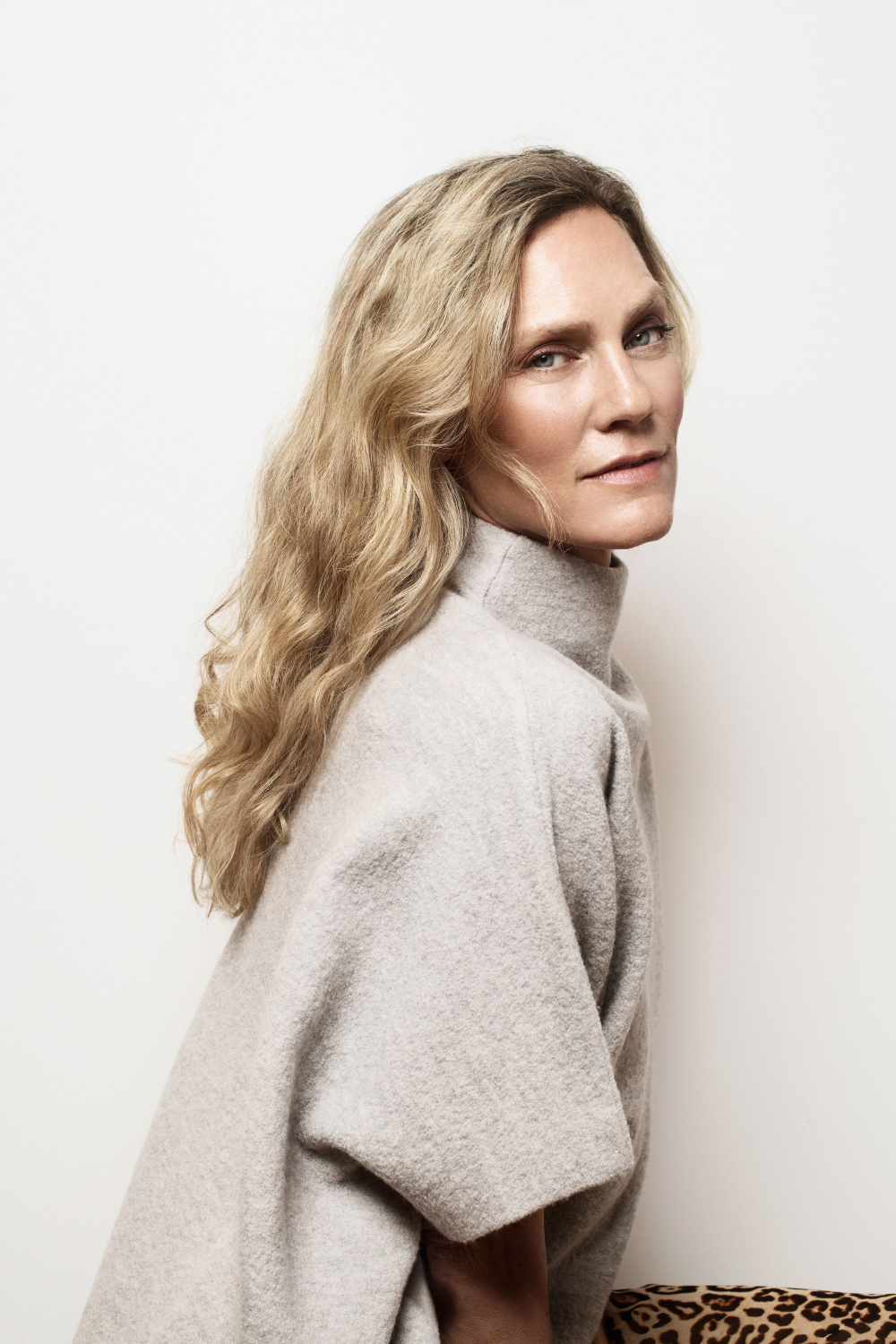 LeDREW MODELS - ANOUK FROLIC / DIRECT