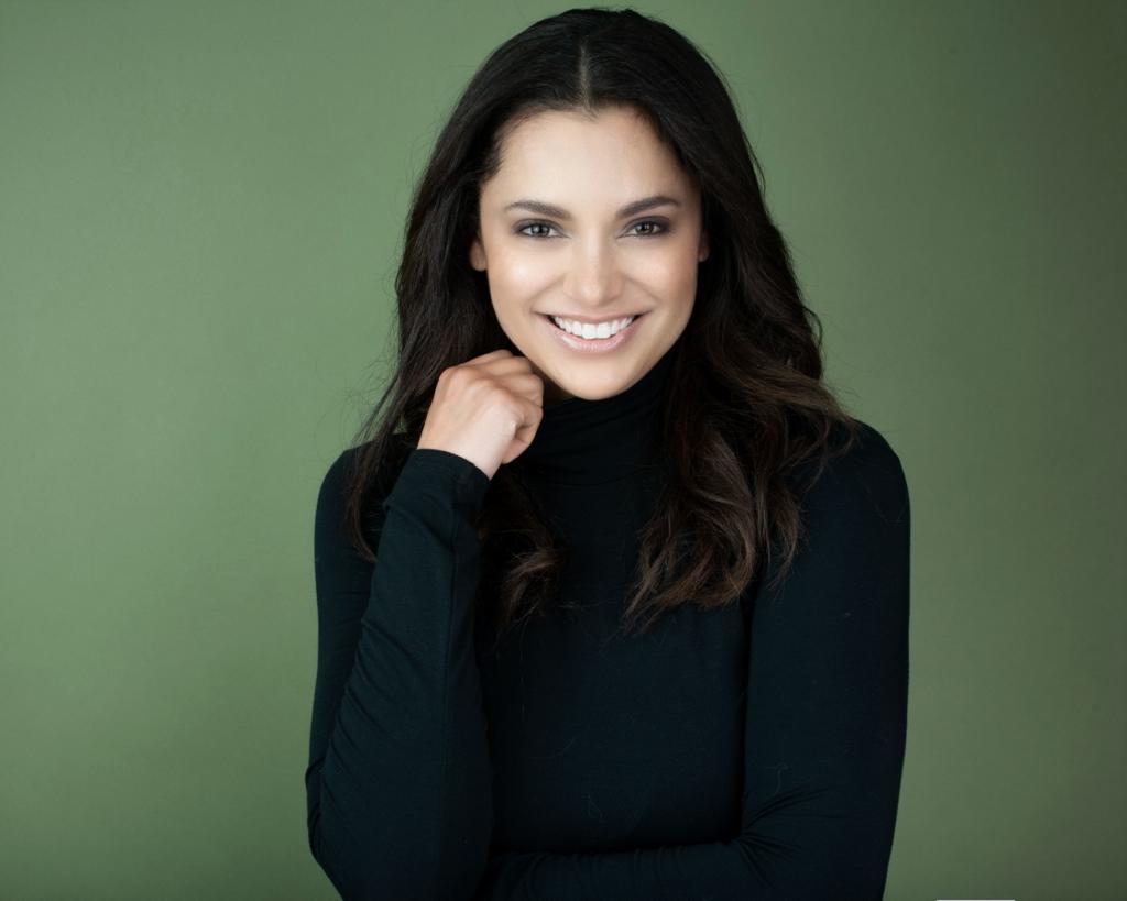 LeDREW MODELS - SHARLENE ROCHARD / DIRECT