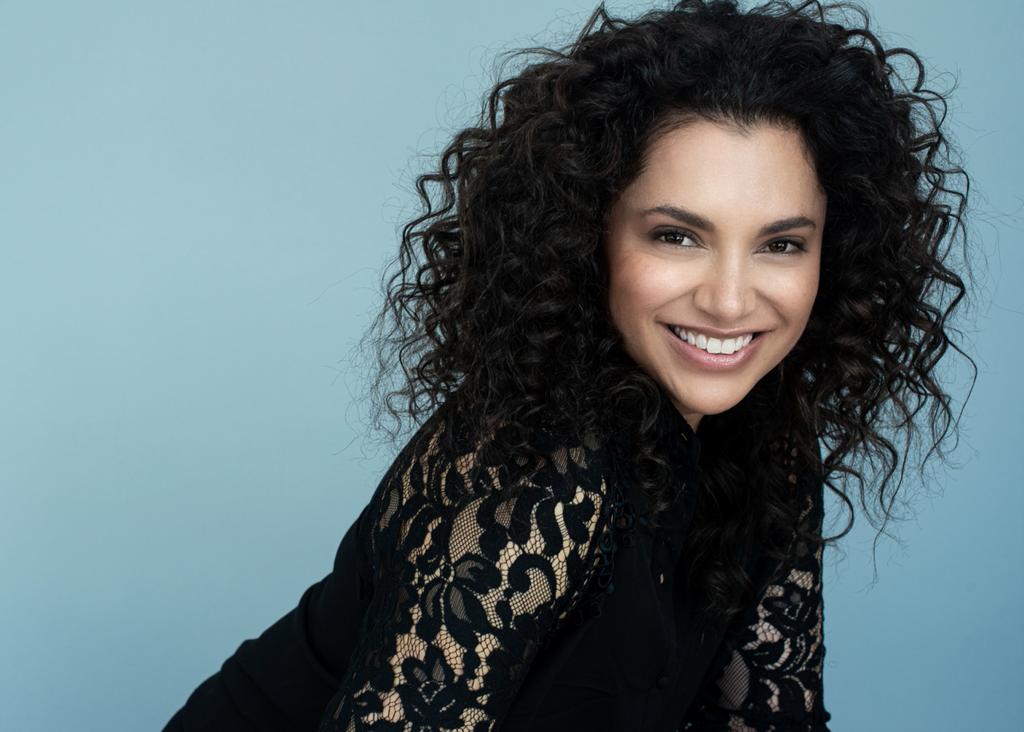 LeDREW MODELS - SHARLENE ROCHARD / DIRECT