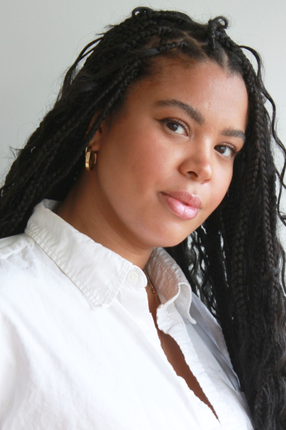 LeDREW MODELS - BINTA LAMOTHE / LIFE