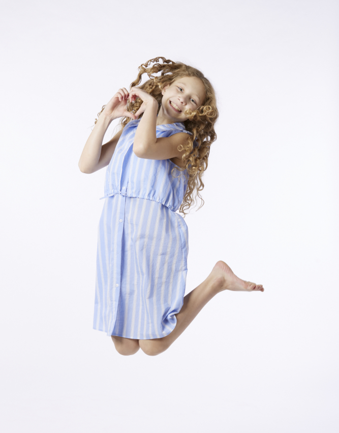 LeDREW MODELS - OLIVIA / LIFE